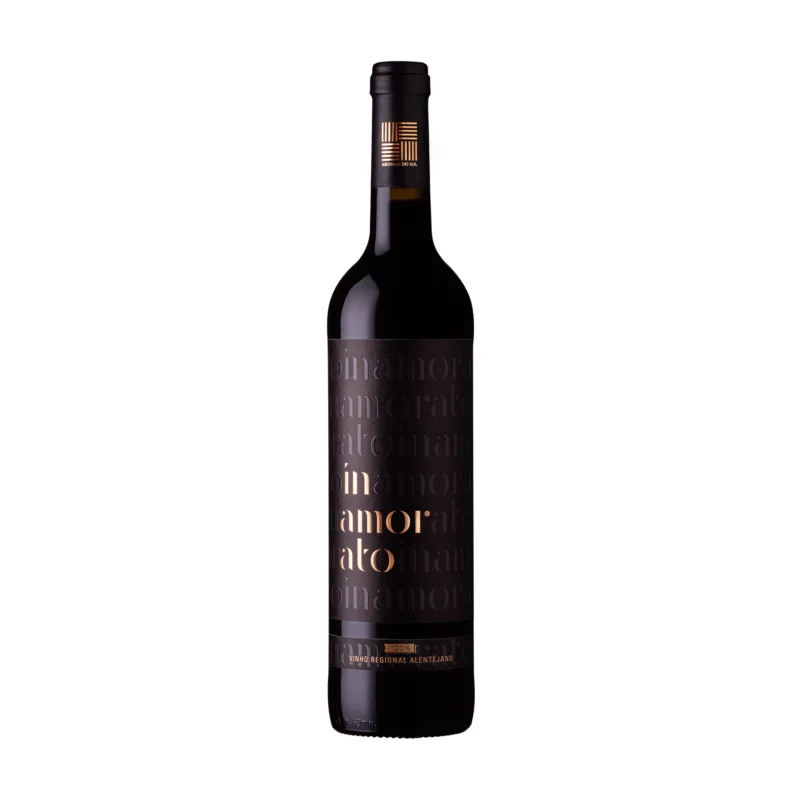 Inamorato Tinto 750ml - Aromas do Sul