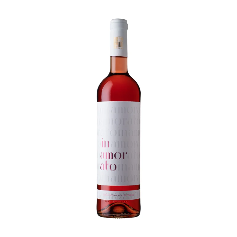 Inamorato Rosé Pack 6 Garrafas 750ml - Aromas do Sul